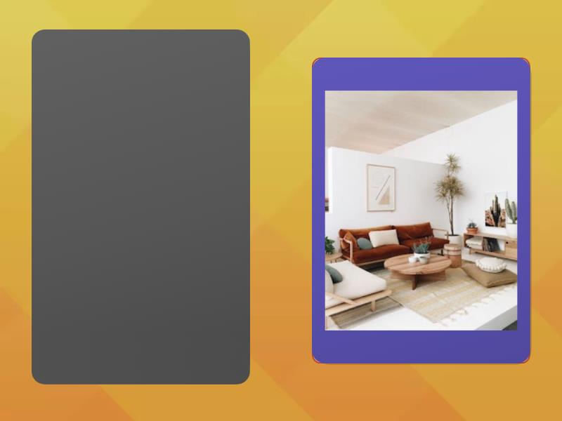 Prepositions of place - Speaking cards