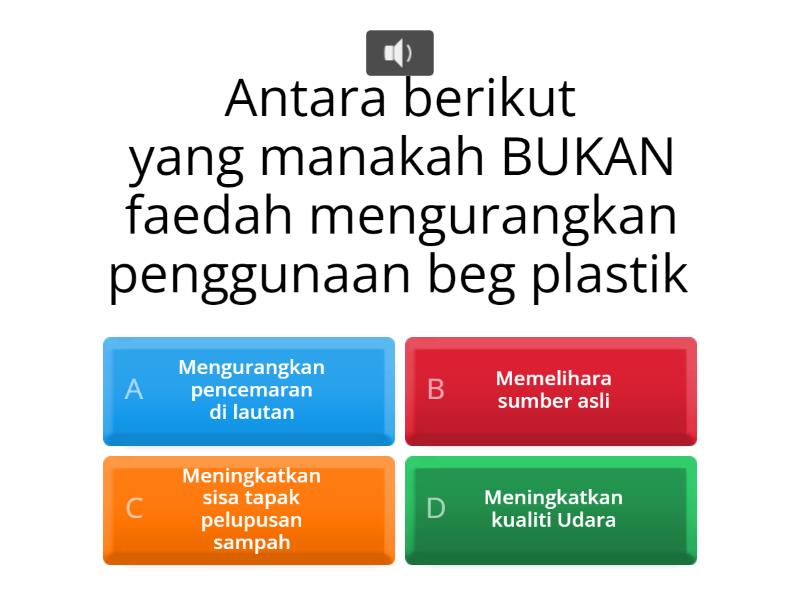 1 EXPLORACE KKHL - Quiz