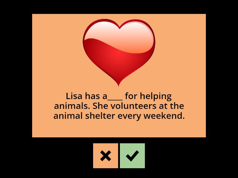 Girl Power - Flash cards