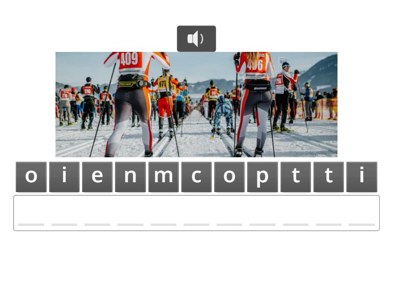 U8 - Lesson 5 - Anagram