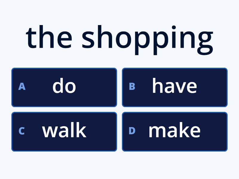 GG2 6.5 jobs at home collocations - Quiz