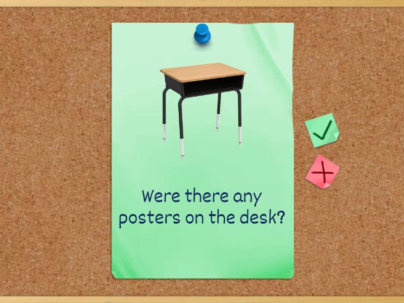 Lesson 38 yes/no - Flash cards