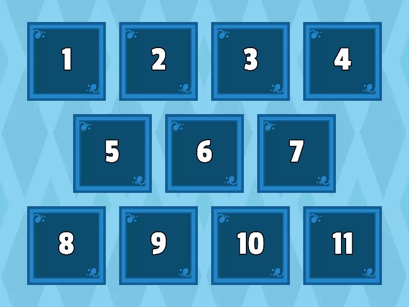 MATHS BOXES - Open the box