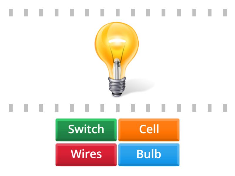 Simple Circuits - Find the match
