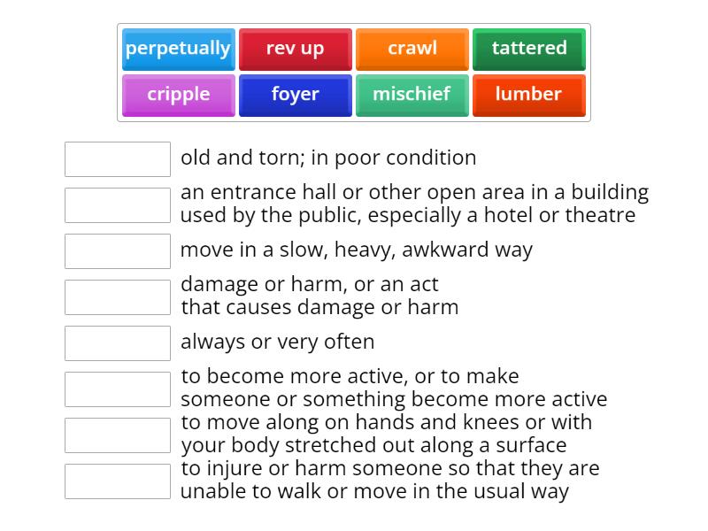 the kite runner - Match up