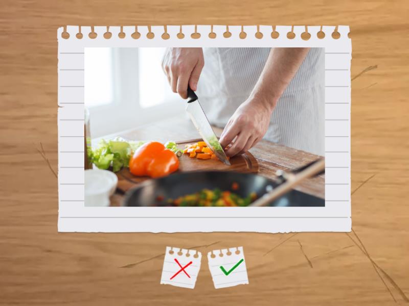 scouts - Flash cards