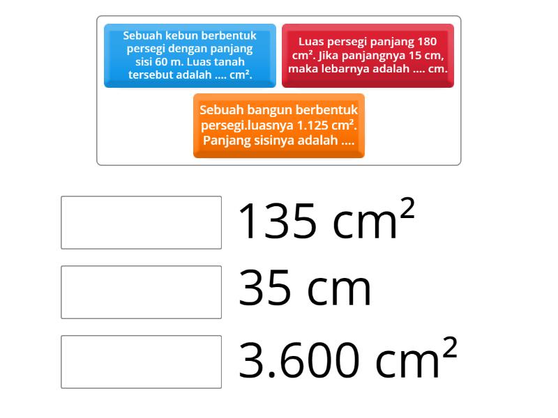 ayooo kerjakann - Match up