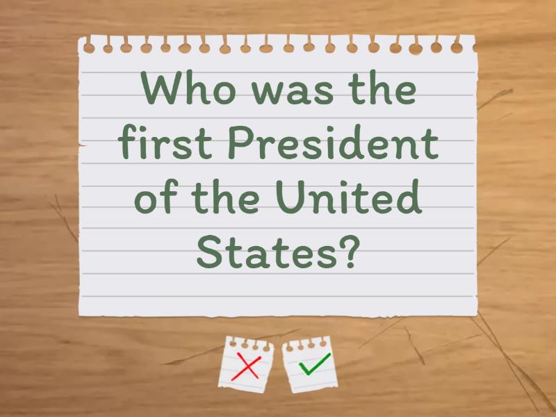 Flash Card Quiz - Flash cards