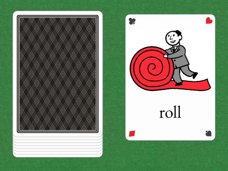 VOCABULARY 2 7C -1 - Speaking cards