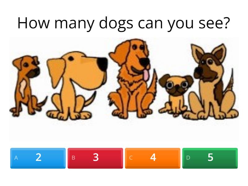 grade1week30 How many quiz? - Cuestionario