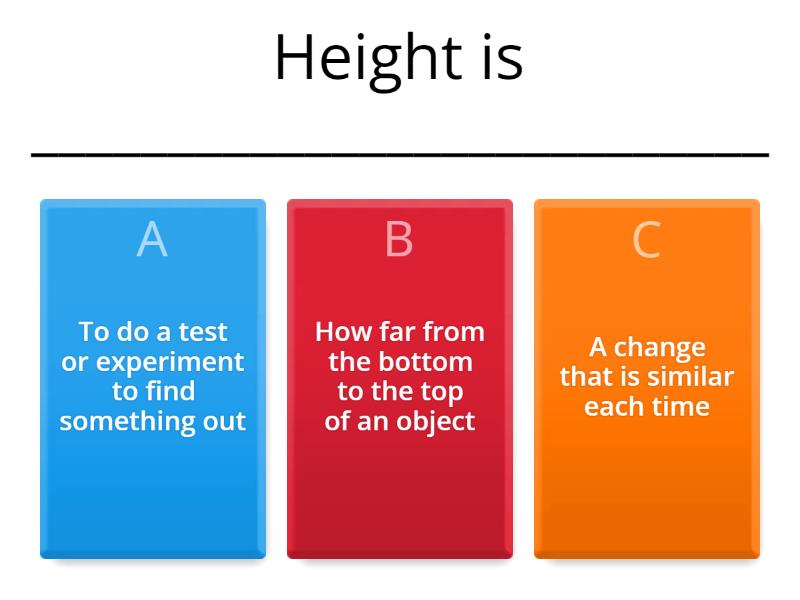 Changing Shape_ Science P2 - Quiz