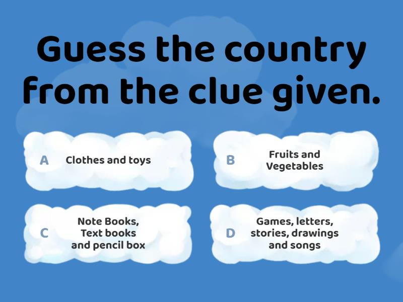 On Storage Devices Quiz