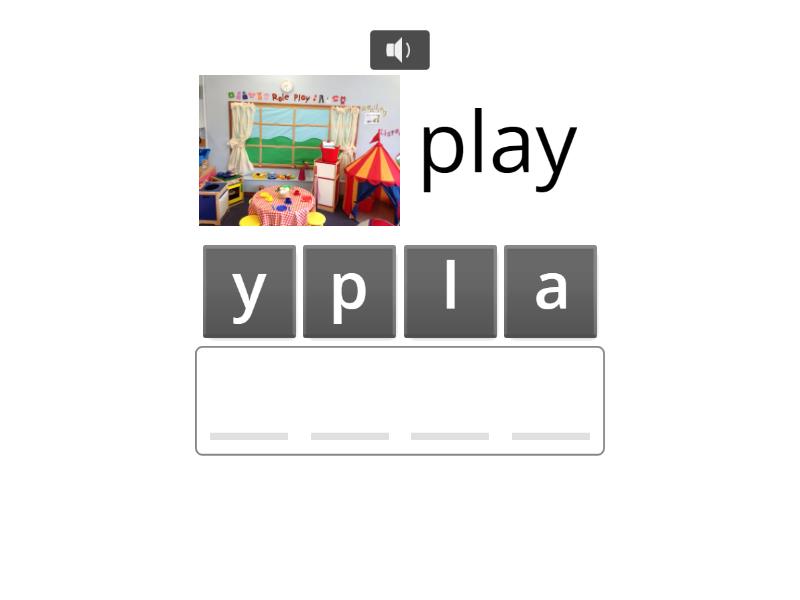 After School story - Anagram