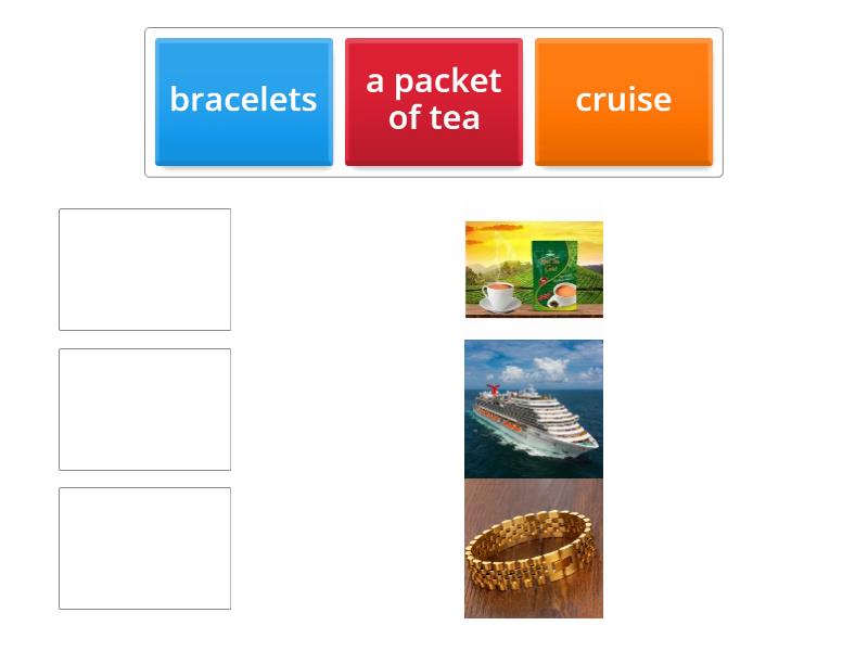 Module 6D - Match up