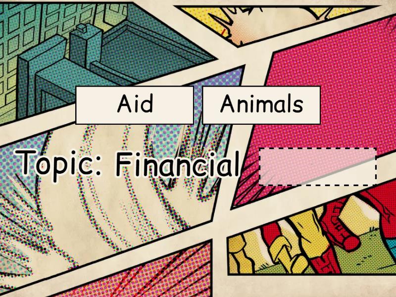 MS 10- Financial Aid - Complete the sentence