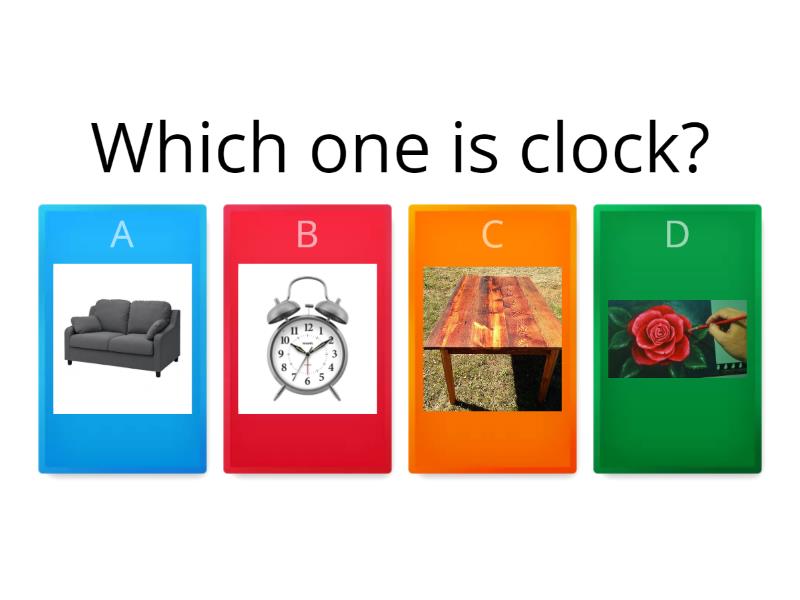 6/D UNIT 8 BOOKWORMS! - Quiz