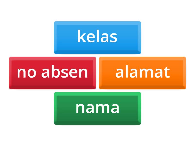 coba coba - Flip tiles