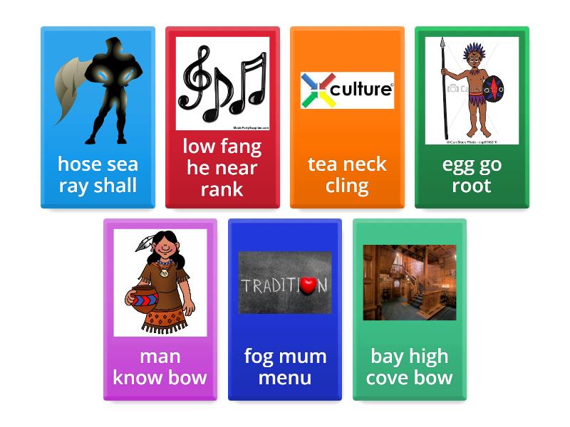 Guess the Gibberish - Flip tiles