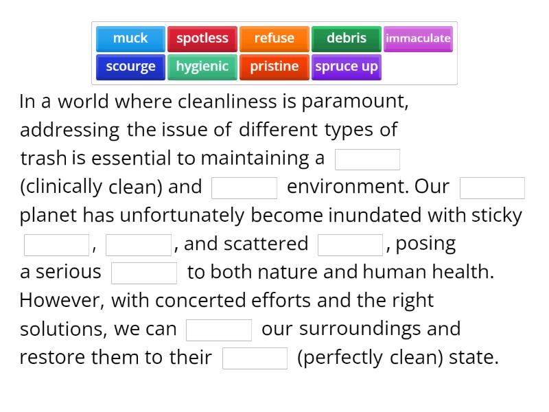Roadmap C1 5c - Complete the sentence