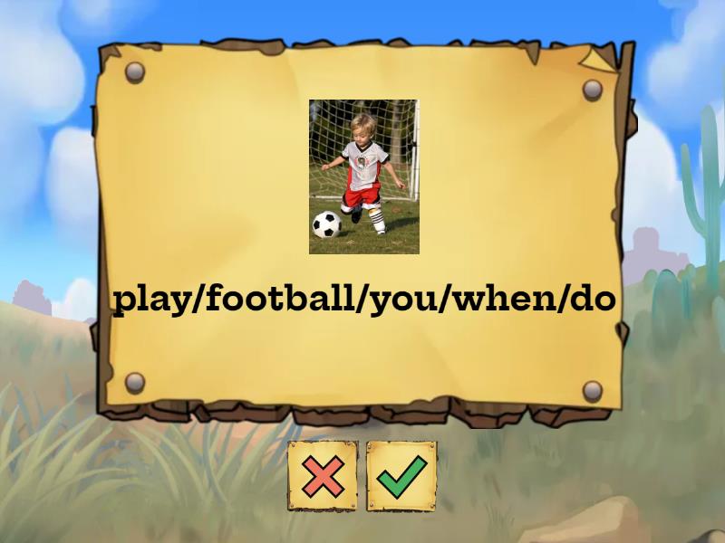 Wh-questions - Flash cards