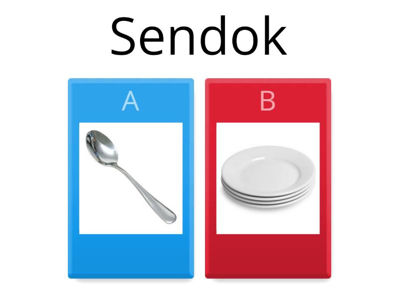 Bina Diri SDLB - Quiz