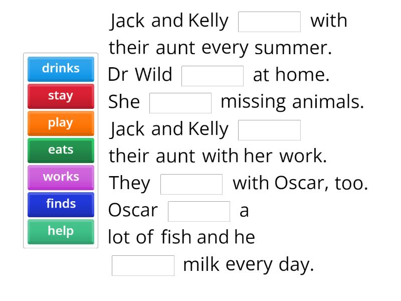 Fly high - Complete the sentence