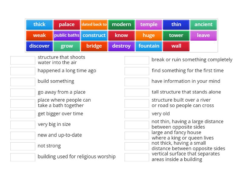 Starlight 5 module 5e - Match up