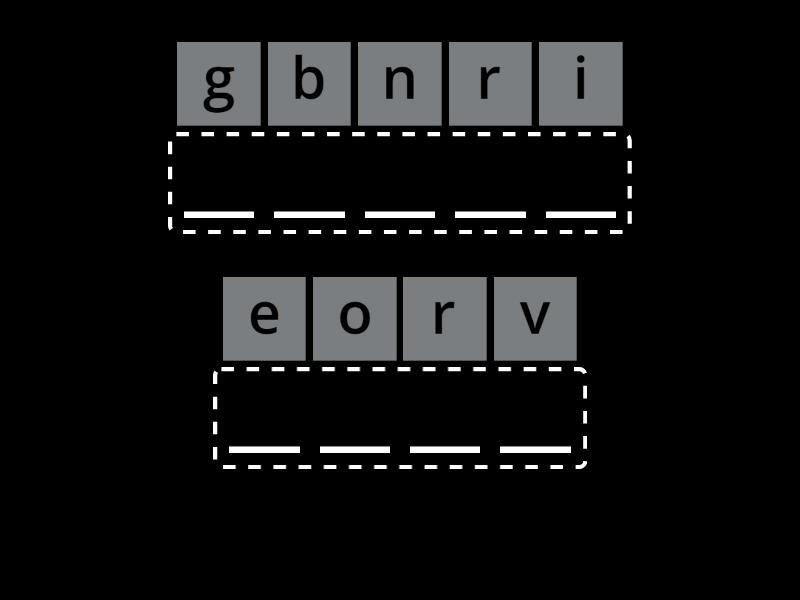 Common phrasal verbs for using in hotels. - Anagram