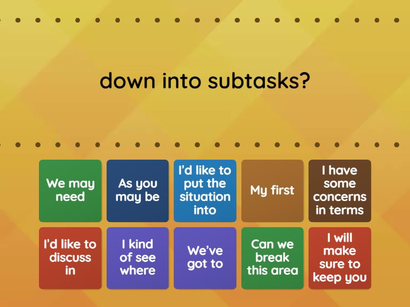 Extra ﻿Task 2 - Find the match