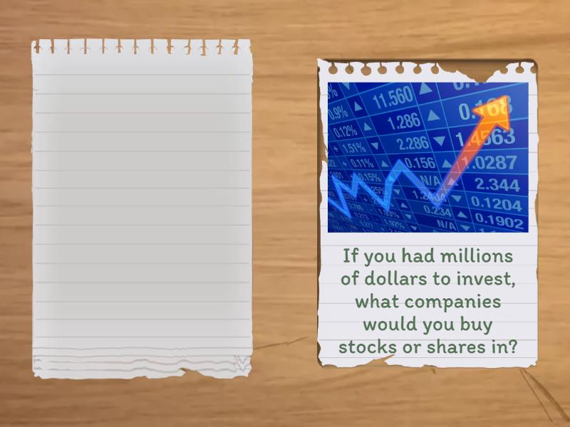 B1 - Talking Business - Speaking cards