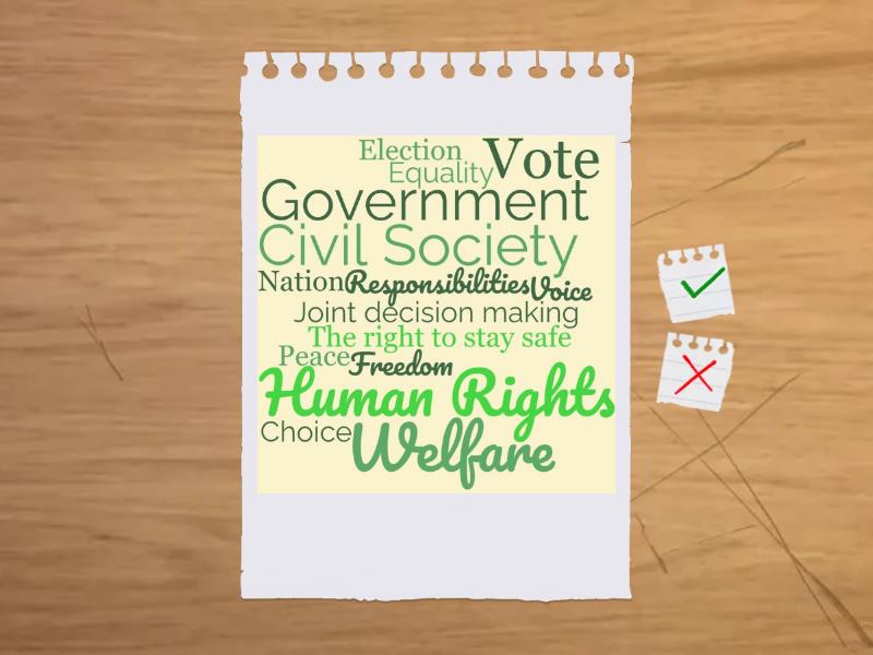 L2 Fundamental British Values and Digital Skills- FlashCards - Flash cards