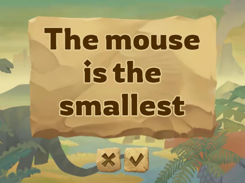 Unit 9 - Superlative Adjectives (Word Formation) - Flashcards