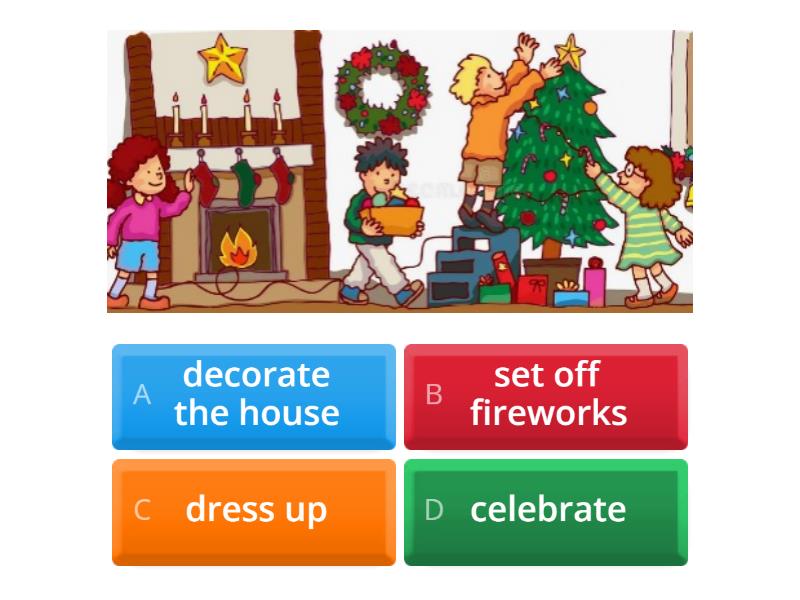 spotlight 5 module 8a - Quiz