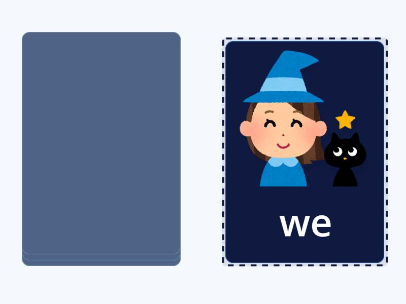 Ww | Fun Phonics | How to Read | Made by Kids vs Phonics - Speaking cards