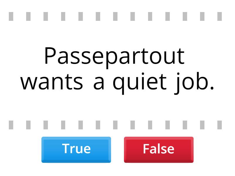 Chapter1_trues_false - True or false