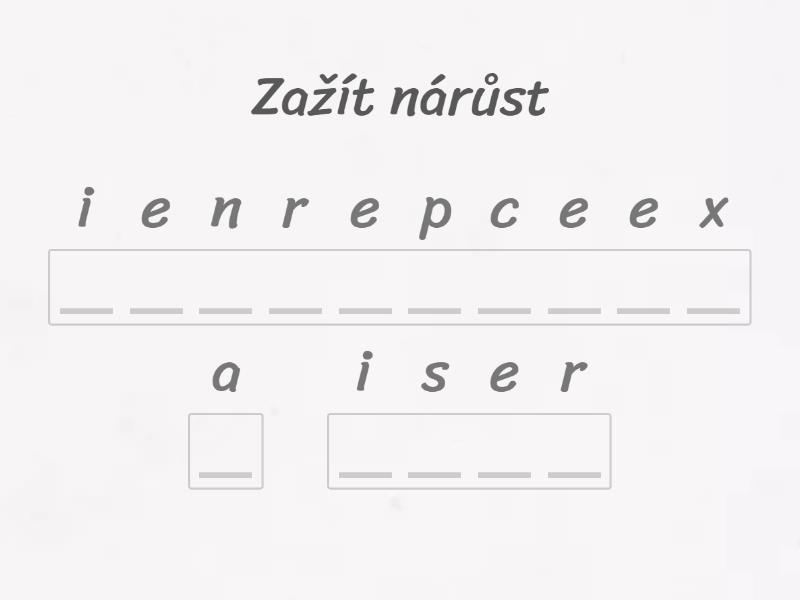 Test Lesson 2 - Anagram