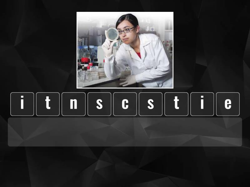 TNF, Unit 1, lesson 2, . - Anagram