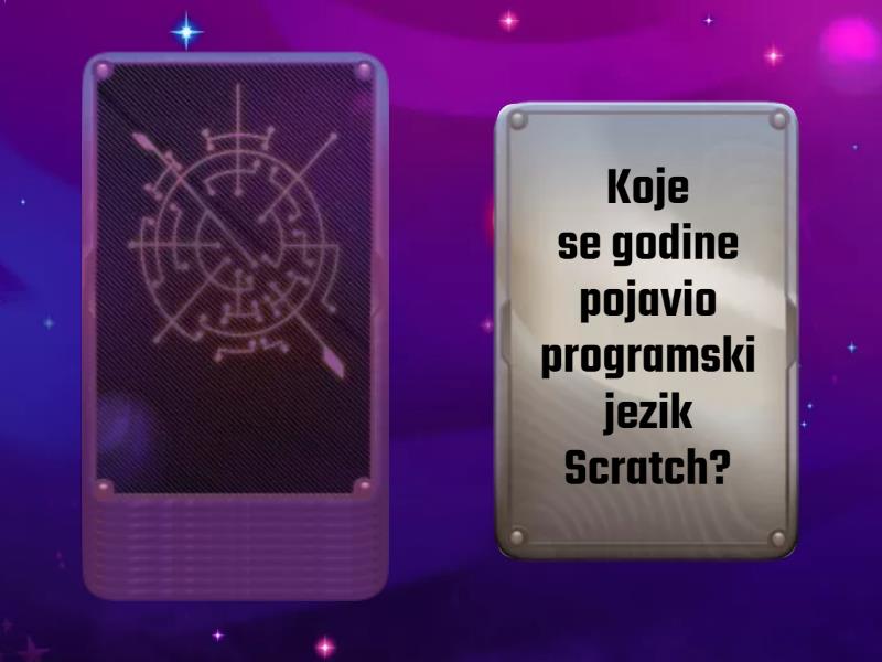 Pretraži pomoću Google tražilice - Speaking cards