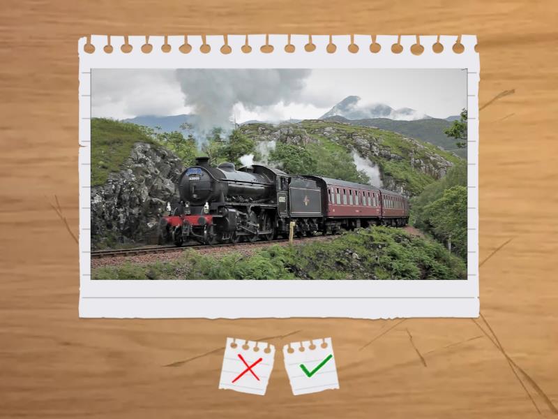 Starland 2 - unit 6 - means of transport - Flash cards