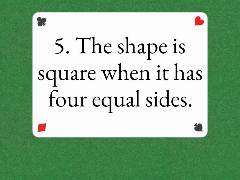 WHICH WHICH - Flash cards