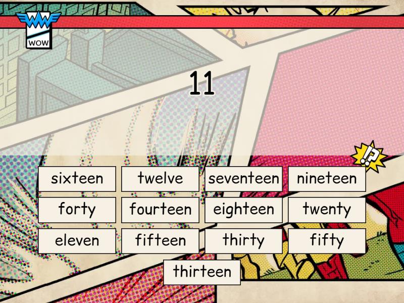 B3 numbers - Find the match