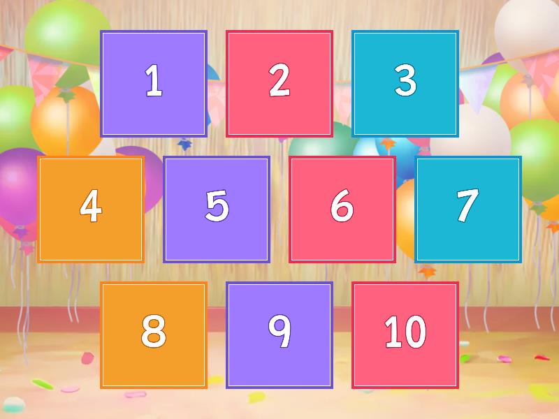 Dictado palabras vocabulario letra P - Open the box