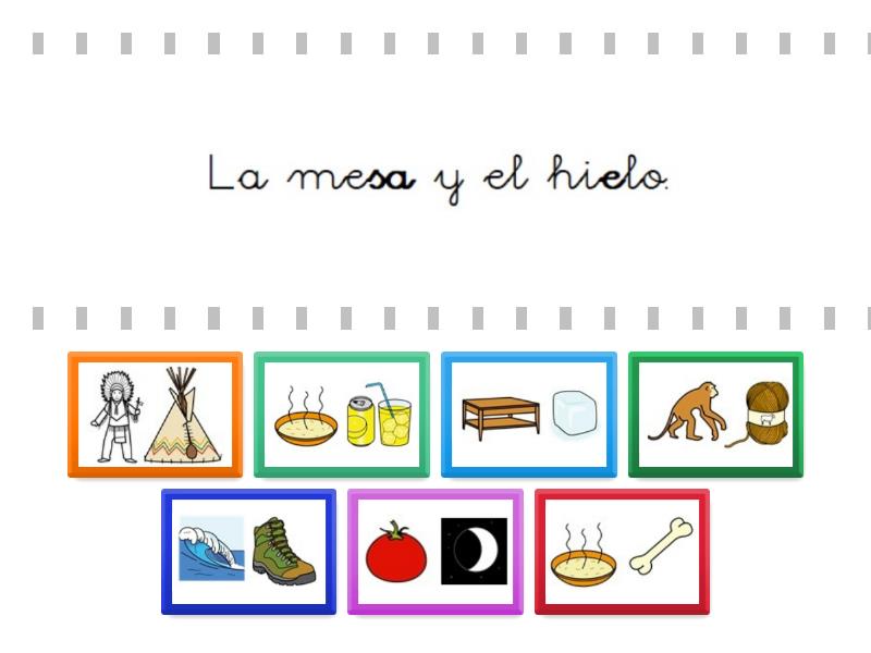 Leo - Find the match