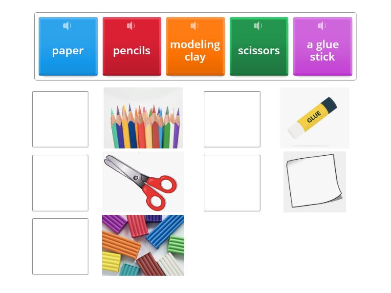 Our tools - Match up