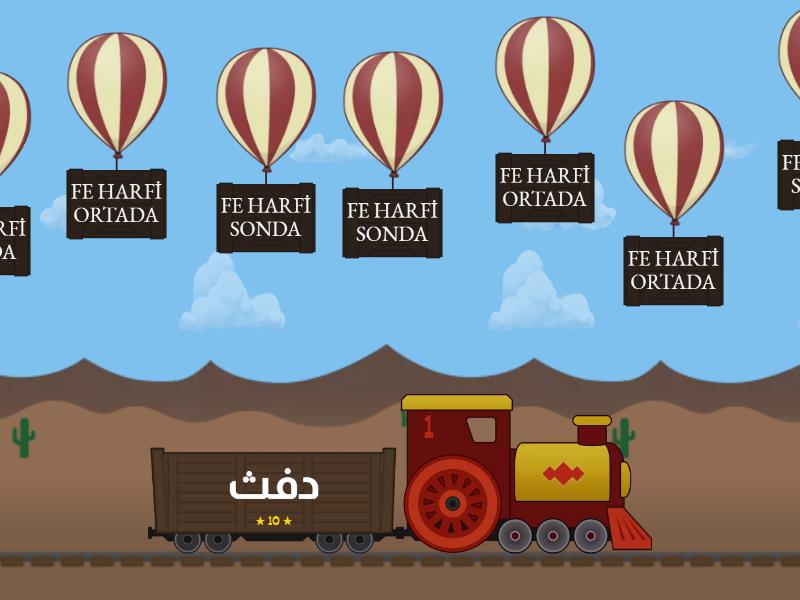 FE HARFİ BAŞTA ORTADA ve SONDA ETKİNLİĞİ - Explotaglobos