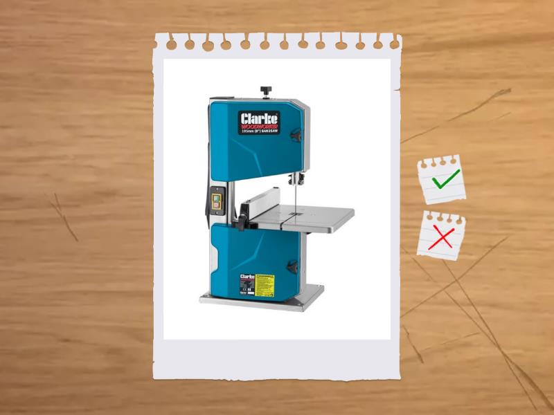 Construction Saws - Flash cards