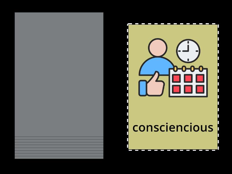 C1 speaking - Speaking cards