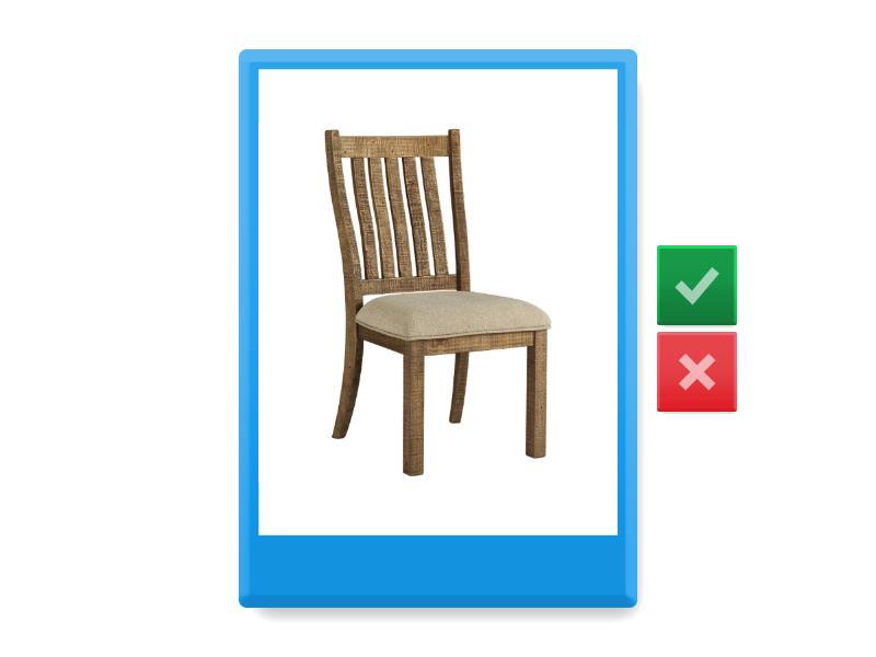 Grade 4 Unit 4 - Things at Home - Flash cards