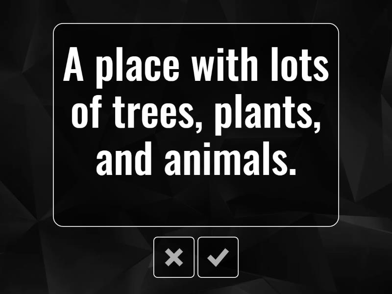 Focus Vocabulary: "The Ravine" Short Story by Graham Salisbury - Flash ...