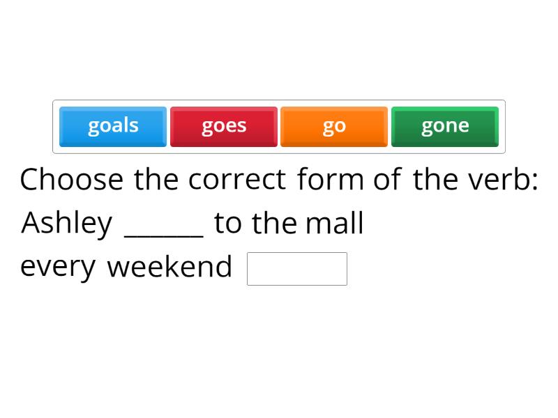 Checking understanding_Language features of a Descriptive text ...